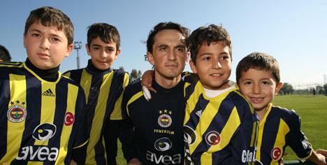 Futbol ve Spor Haberleri | Maç Özetleri | Canlı Maç Sonuçları