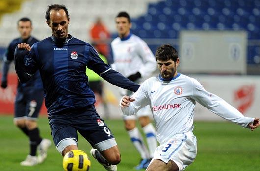 Futbol ve Spor Haberleri | Maç Özetleri | Canlı Maç Sonuçları