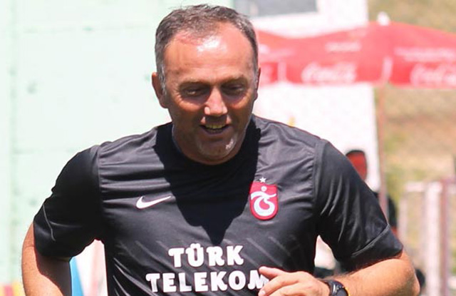 Hami Mandıralı dan Trabzonsporlu oyunculara övgü | beIN SPORTS Türkiye ...