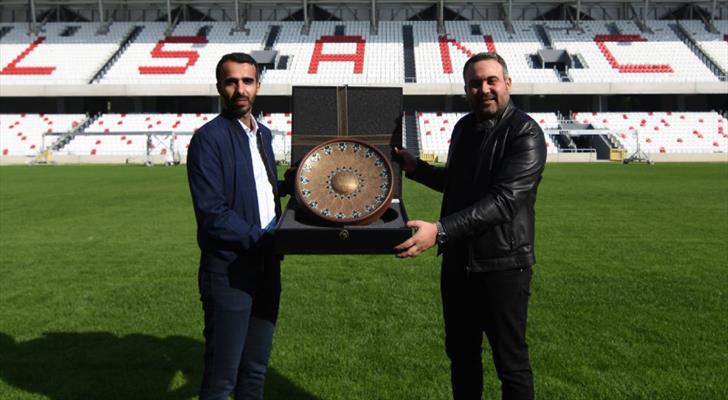 Futbol ve Spor Haberleri | Maç Özetleri | Canlı Maç Sonuçları