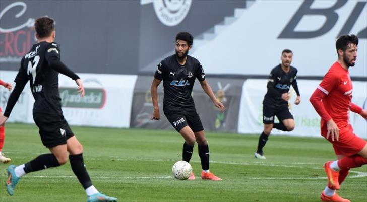 Manisa FK evinde bir başka | beIN SPORTS Türkiye - beinsports.com.tr/