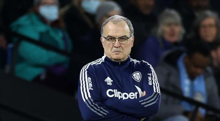 Marcelo Bielsa nın yeni takımı belli oluyor | beIN SPORTS Türkiye ...