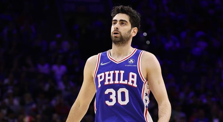 Furkan Korkmaz Depremzedeler Için Kampanyayı Duyurdu Bein Sports