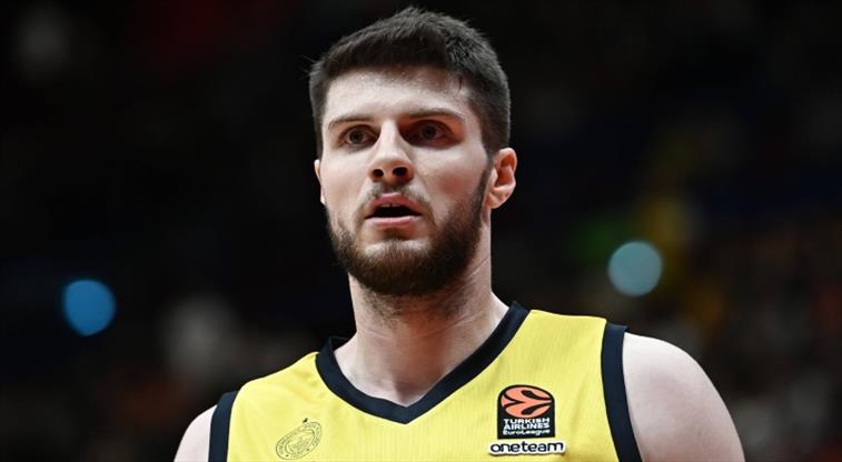 Fenerbahçe Beko da şok sakatlık | beIN SPORTS Türkiye - beinsports.com.tr/