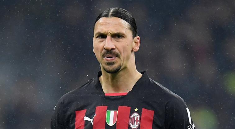 Zlatan Ibrahimovic Serie A tarihine geçti | beIN SPORTS Türkiye ...