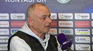 Omerovic ten galibiyet yorumu O gün bugünmüş | beIN SPORTS Türkiye ...