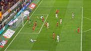Jackson Muleka kale önünde gole çok yaklaştı | beIN SPORTS Türkiye ...