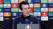 Emery açıkladı 5 isim Fenerbahçe ye karşı olmayacak | beIN SPORTS ...