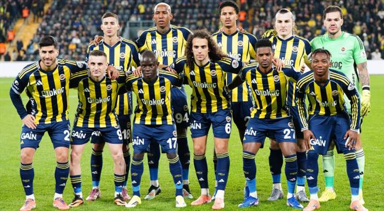 Fenerbahçe tek eksikle Trabzonspor deplasmanında | beIN SPORTS Türkiye ...