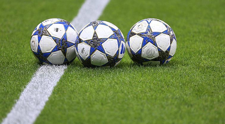 UEFA Şampiyonlar Ligi son 16 play off turunda heyecan başlıyor | beIN ...