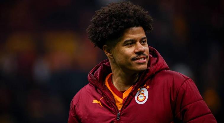 Gabriel Sara müjdesi duyuruldu Resmi açıklama yakında | beIN SPORTS ...