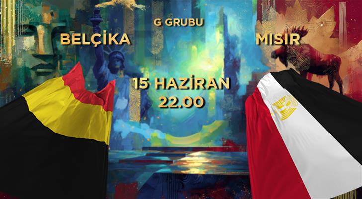 Belçika Mısır maçı ne zaman Saat kaçta | beIN SPORTS Türkiye ...